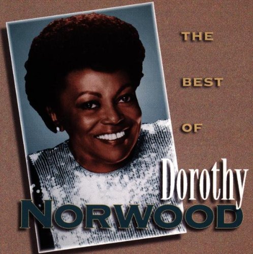 Norwood, Dorothy - Best of - Amazon.com Music