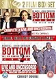 Bottom Live & Bottom Live: The Big Number 2 [DVD]: Amazon.co.uk: Adrian ...