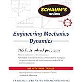 Schaum's Outline of Engineering Mechanics: Statics (Schaum's Outlines ...