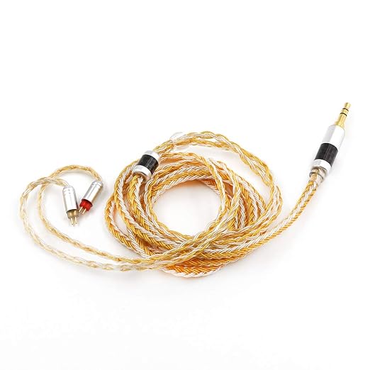 The 5 Best mmcx Cable for Music Professionals Best Buy Guide