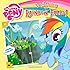 My Little Pony Storybook Collection: Various, Inc. Hasbro ...
