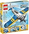 LEGO Creator 31011: Aviation Adventures: Amazon.co.uk: Toys & Games