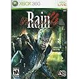 Amazon.com: Vampire Rain - Xbox 360 : Video Games