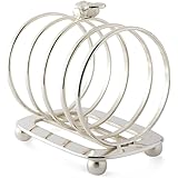 Culinary Concepts Amore Toast Rack: Amazon.co.uk: Kitchen & Home