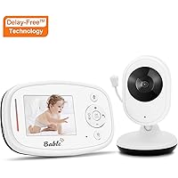 Amazon Best Sellers: Best Baby Monitors