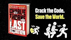 Charlie Thorne and the Last Equation: Stuart Gibbs: 9781534424760 ...