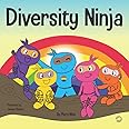 Amazon.com: Inclusive Ninja: An Anti-bullying Children’s Book About ...