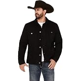 Cody James Men's Ozark Washed Rancher Jacket Tan X- US at Amazon Men’s ...