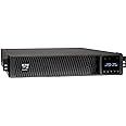 Tripp Lite SMART2200RMXL2U 2200VA 1920W UPS Smart Rackmount AVR LCD ...