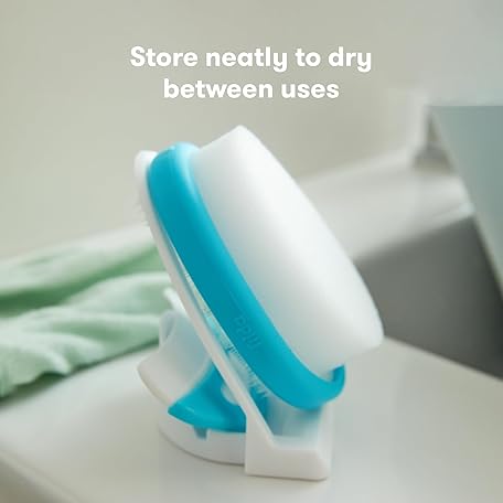 Mua Frida Baby The 3-Step Cradle Cap System, DermaFrida The FlakeFixer ...