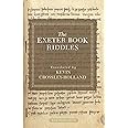 The Exeter Book Riddles: Kevin Crossley-Holland: 9781904634461: Books ...
