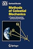 An Introduction to Celestial Mechanics: Richard Fitzpatrick: 9781107023819: Amazon.com: Books