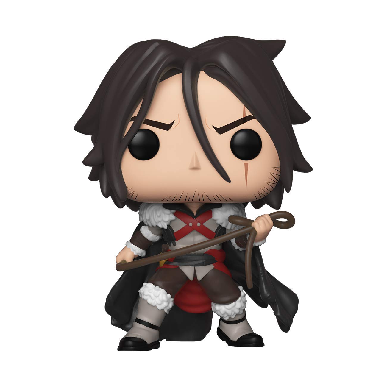 Funko 38549 POP Animation: Castlevania-Trevor Belmont Collectible ...