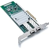 Amazon.com: Intel Ethernet Converged X710-DA2 Network Adapter (X710DA2): Computers & Accessories