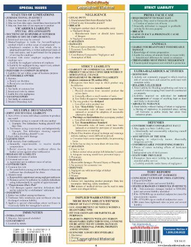 Torts Laminate Reference Chart - Buy Online in UAE. | Office Products ...