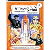 Napoleon to Lady Liberty: The World of the 1800's (Draw and Write ...