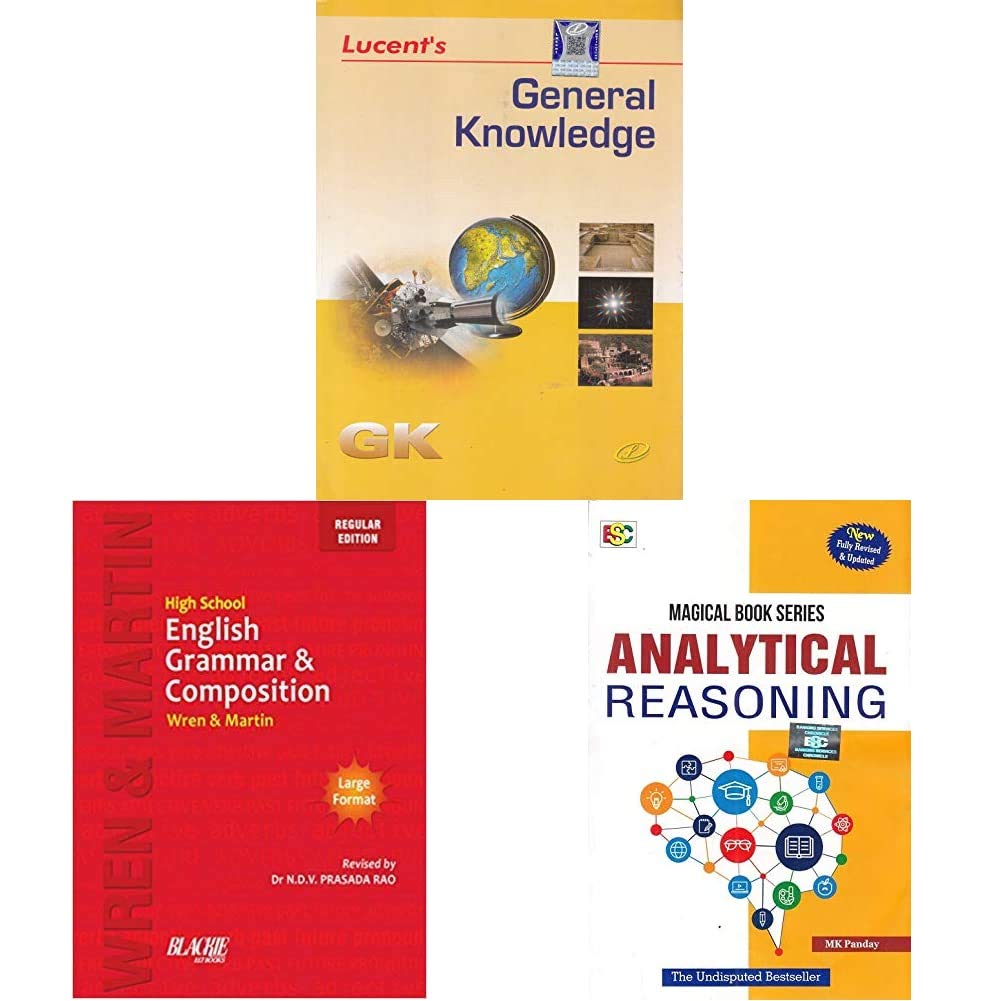 General Knowledge Wren Martin High School English Grammar And general-knowledge-wren-martin-high-school-english-grammar-and