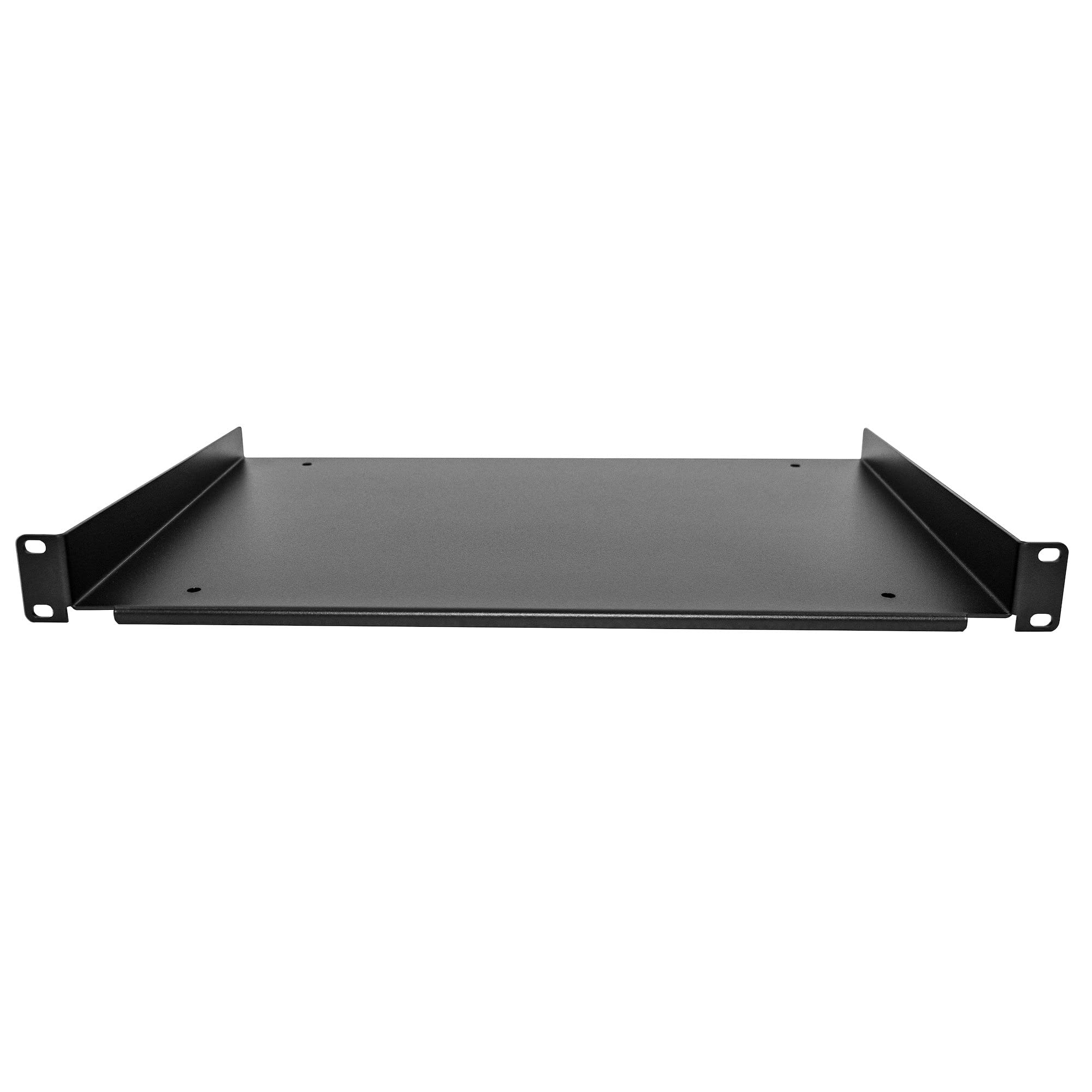 Mua StarTech.com 1U Server Rack Shelf - Universal Rack Mount Cantilever ...