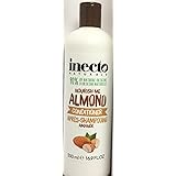 Inecto Pure Coconut Conditioner 500ml: Amazon.co.uk: Beauty