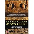 Amazon.com: Breaking the Maya Code : Richard Agurcia, Michael Coe, CCH Pounder, David Lebrun ...