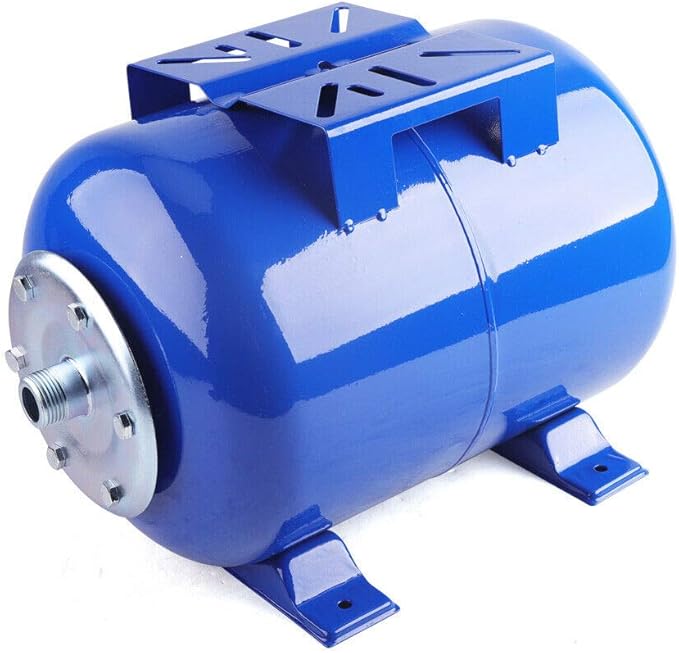 Recipiente a presión de acero inoxidable de 24L caldera de membrana ...