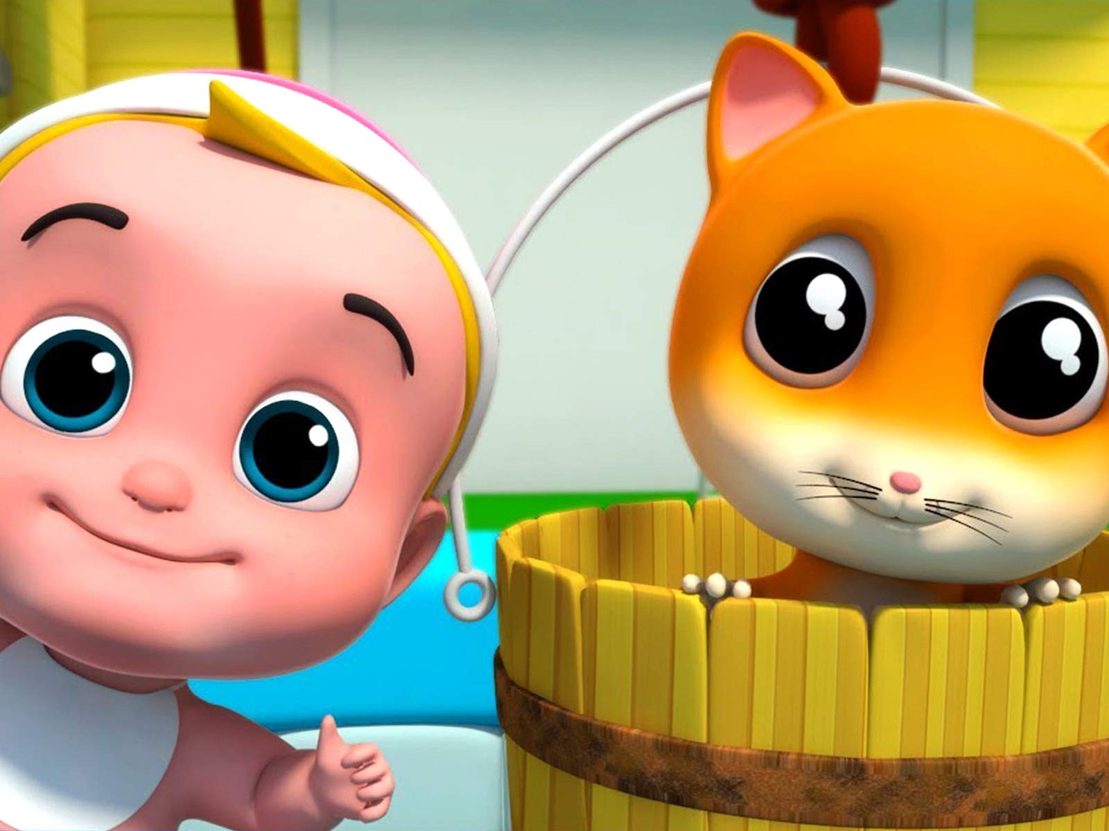 Watch Junior Squad Nursery Rhymes & Kids Songs | Prime Video