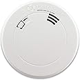 Amazon.com: FIRST ALERT BRK PRC710V Talking Smoke and Carbon Monoxide ...