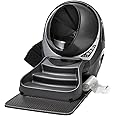 Amazon.com: Litter-Robot 3 Core Bundle by Whisker (Grey) - Self ...