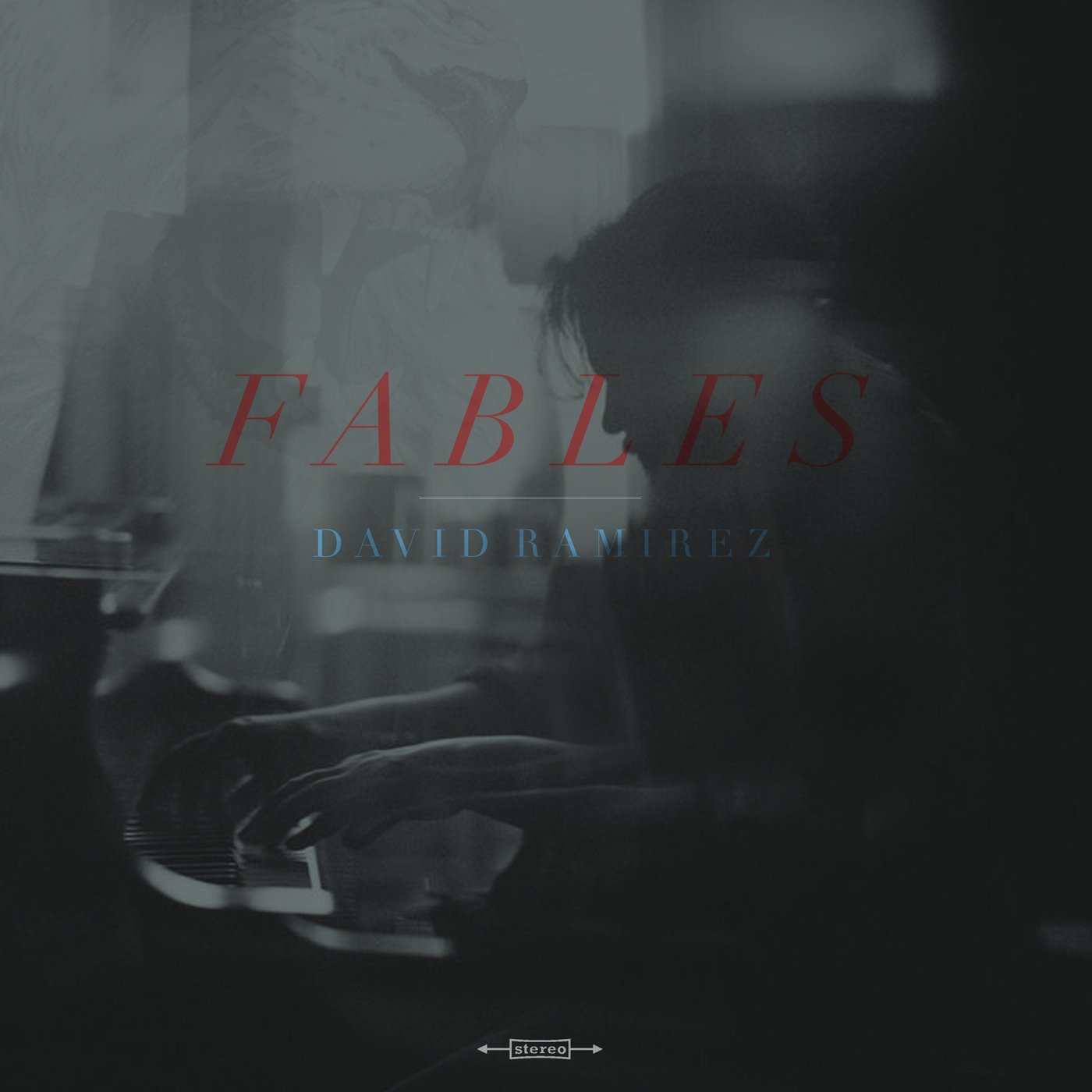 Fables [VINYL]: Amazon.co.uk: Music