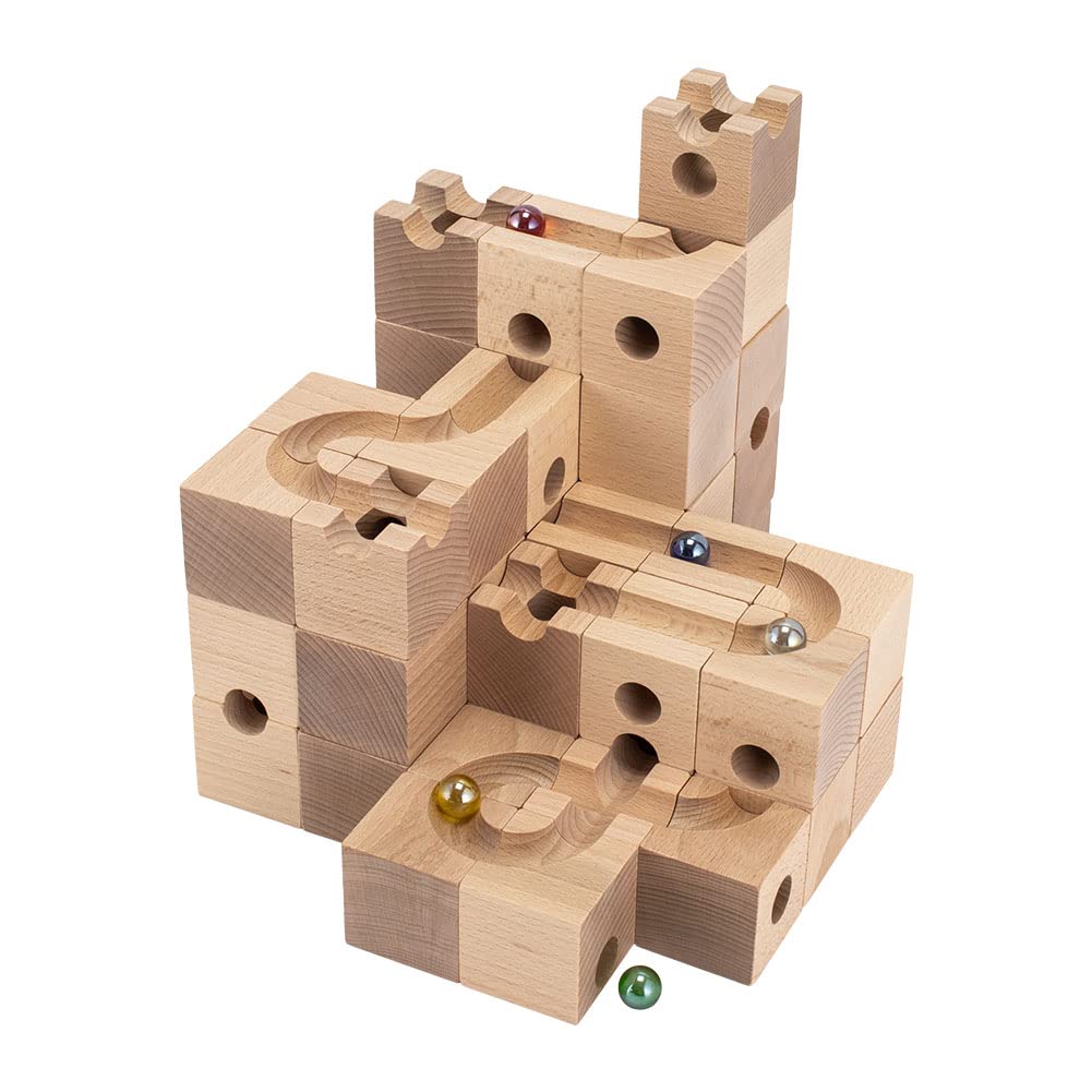 Mua Cuboro Standard 50 Cuboro Standard 50 Cubes, Large Capacity Set ...