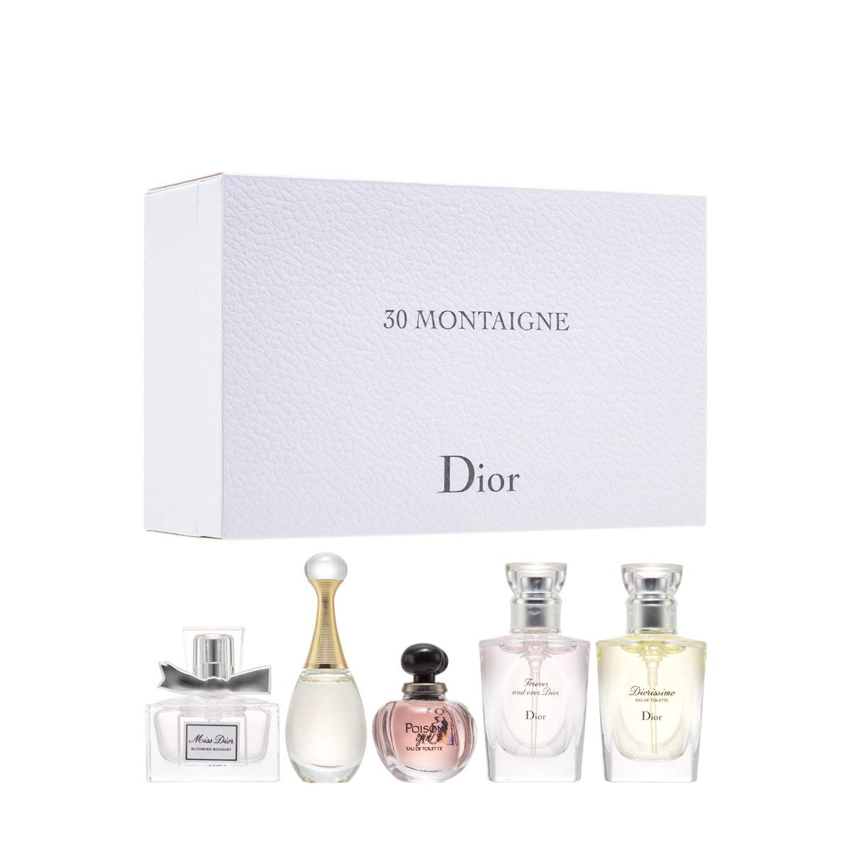 Dior Mini Collection