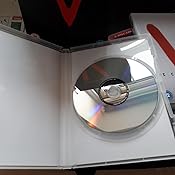 V Original Series - The Complete Collection DVD 2008: Amazon.co.uk: DVD ...