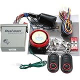 XCSOURCE Vehicle Tracker Real-time Locator GPS/GSM/GPRS: Amazon.co.uk ...