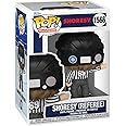 Amazon.com: Funko POP! TV: Shoresy – Shorsey Referee - Letterkenny ...
