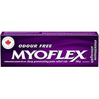 P3 Muscle & Joint Cream 75mL Tube - Sustainably sourced, naturally ...