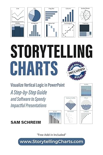 Storytelling Charts: Visualize Vertical Logic in PowerPoint: A Step-by ...