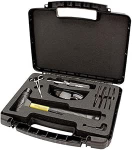 Amazon.com : Sig Sauer P Series Pistol Armorers Tool Kit w/Carrying ...