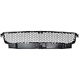 Amazon.com: For Dodge Charger Front Bumper Grille 2012 2013 2014 ...
