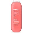Amazon.com : Method Repairing Shampoo, Island Mist, Hibiscus + Mango ...