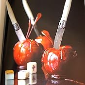 Feeding Hannibal: A Connoisseur's Cookbook: Poon, Janice: 9781783297665 ...