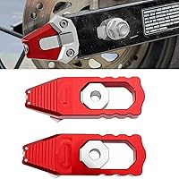 Amazon.com: Canitu Chain Axle Adjuster Kit for Honda Grom's 2014-2021 ...