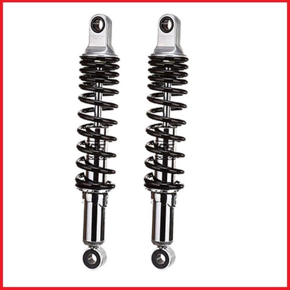 Moto, accessori e componenti Ammortizzatori Posteriori Moto YSS Coppia ammortizatori RD222-350P ...