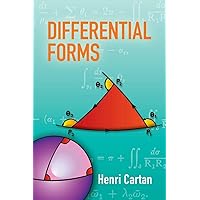 Differential Forms with Applications to the Physical Sciences (Dover Books on Mathematics ...