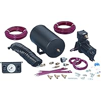 Amazon.com: Firestone Air-Rite Air Command III Heavy Duty Air ...