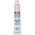 Permatex 80038 Prussian Blue.75 fl oz Tube, Chrome & Metal Polishes ...