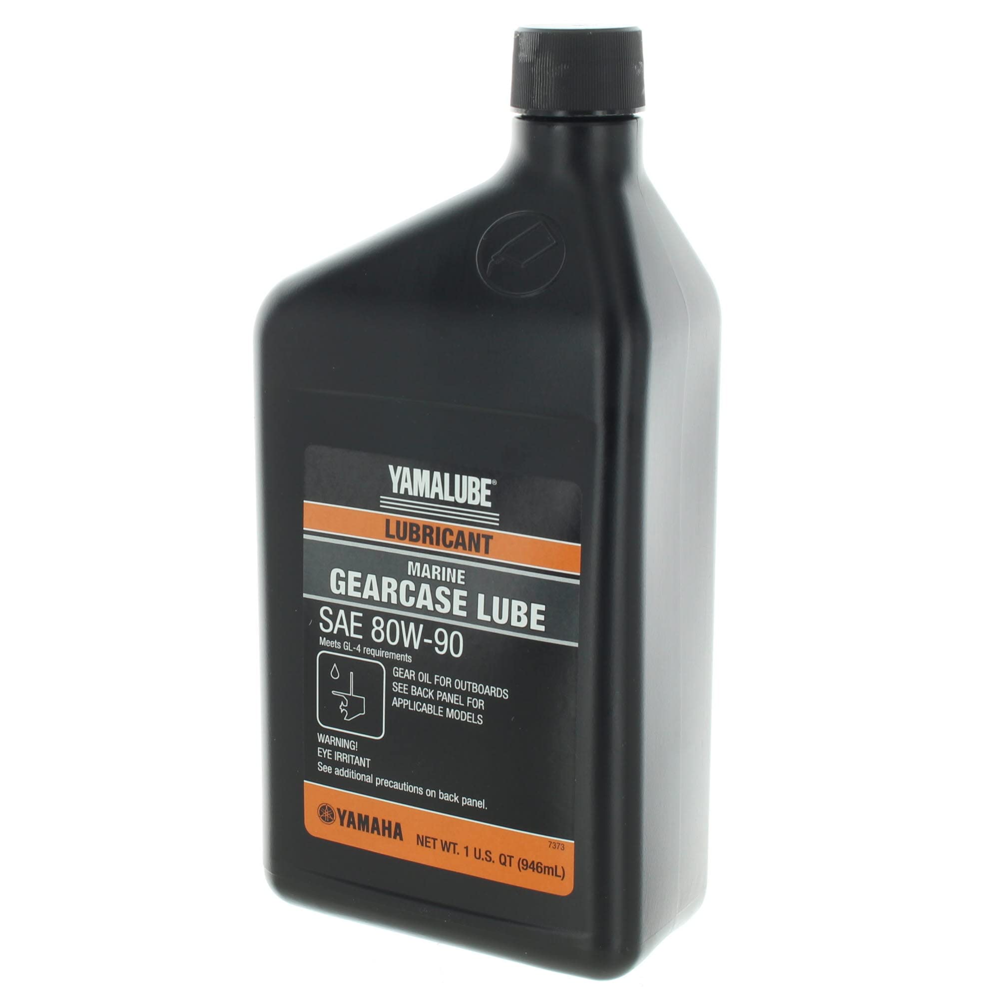 Mua Yamaha Original OEM Yamalube Acc-GEARL-UB-QT Marine Lower Unit ...