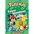 Amazon.com: Talent Showdown (Pokemon Chapter Book) (9780439200905 ...