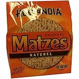 Matzen Matzenbrot 250g: Amazon.de: Lebensmittel & Getränke