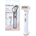Amazon.com: Finishing Touch Flawless Legs, Electric Razor for Women ...