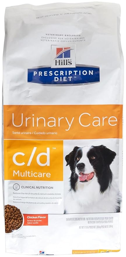 Say Goodbye to Urinary Tract Infections with These Top 10 Dog Foods ...